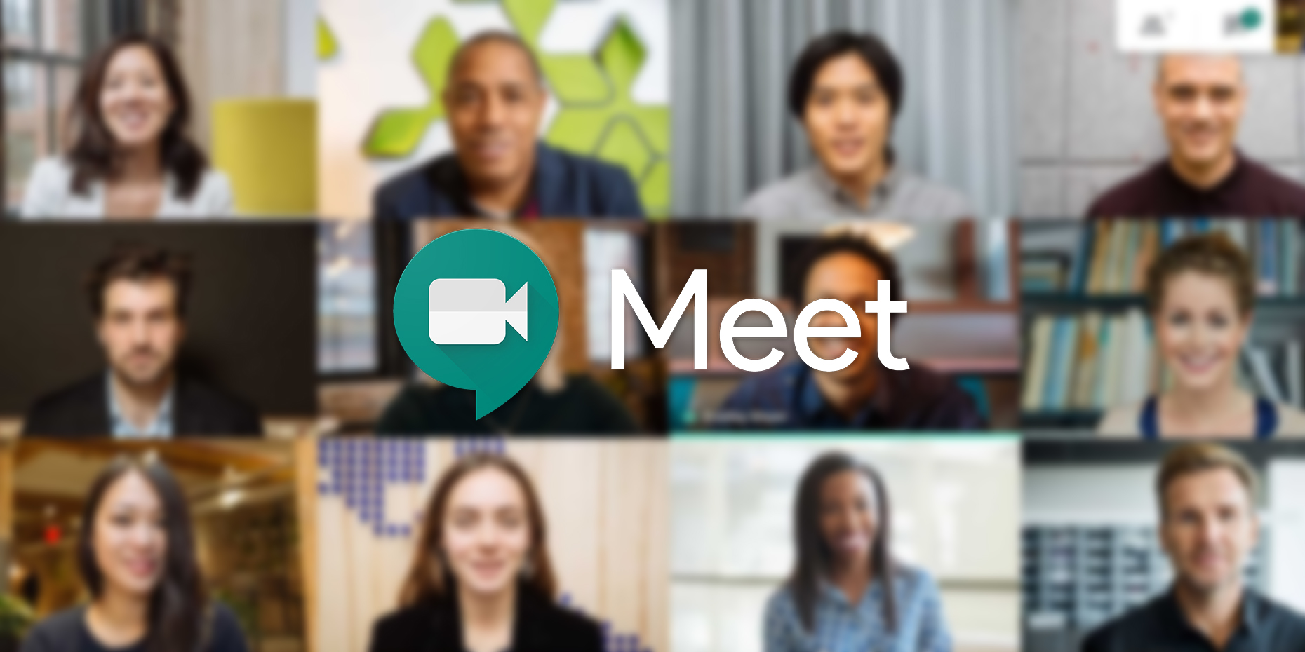 How to work with Google Meet | Splitcam Blog